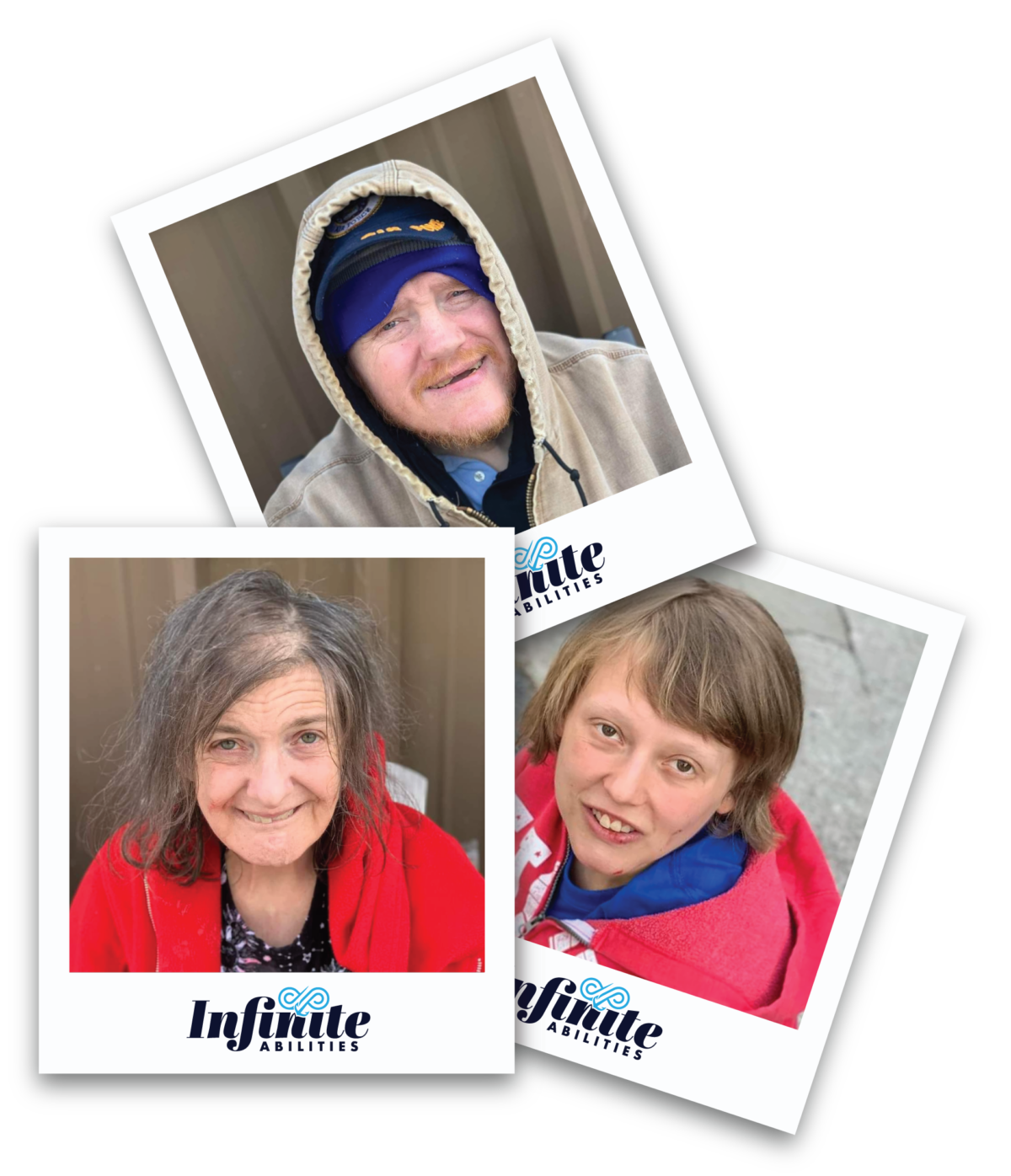 Infinite Abilities - Being Anchored in Community is Possible