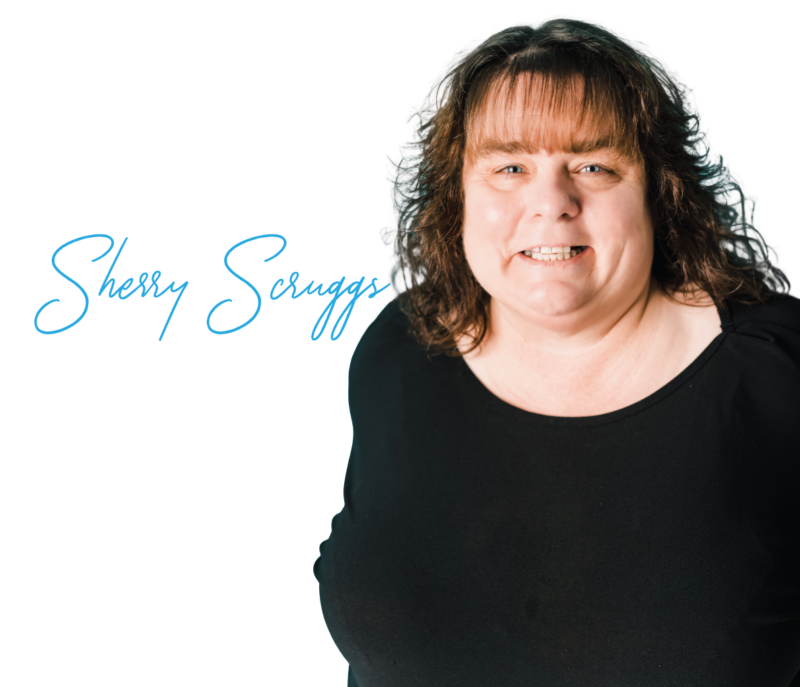 Staff - Infinite Abilities